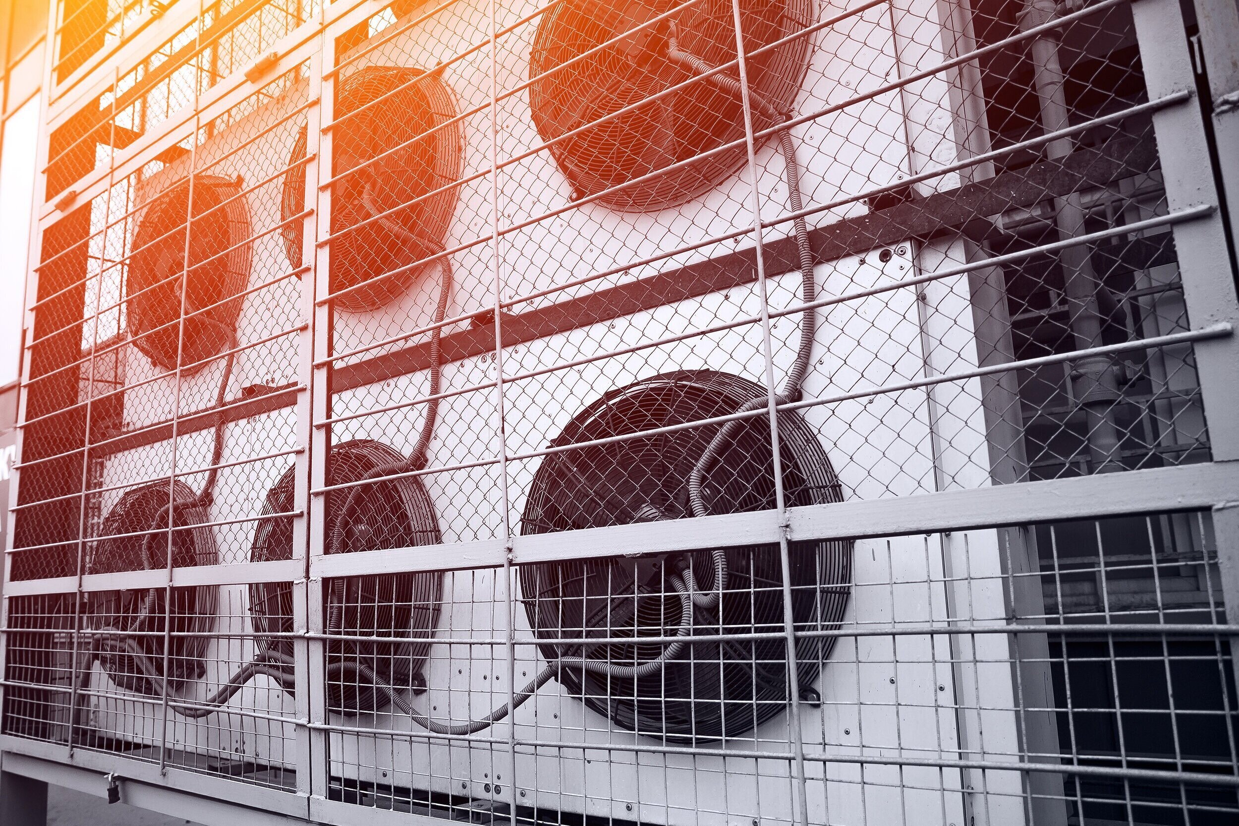 Home - Temp Air Control CA